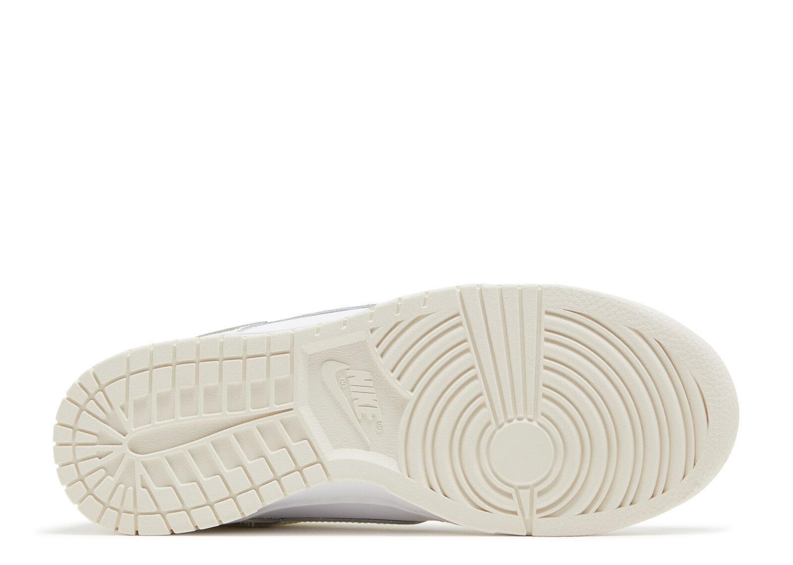 Wmns Dunk Low 'White Sail' - Nike - DD1503 121 - white/sail/white ...