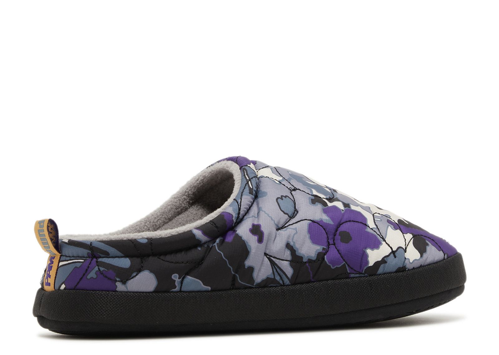 Perks And Mini X Puffy Slippers 'BIO/VERSE' - Puma - 387035 01 - puma ...