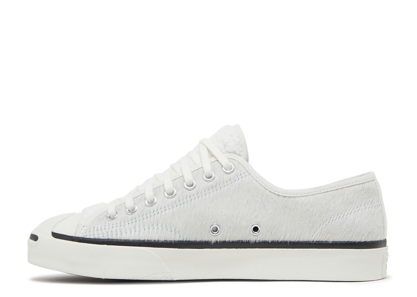 CLOT X Jack Purcell Low 'Giant Panda' - Converse - A00322C - white ...