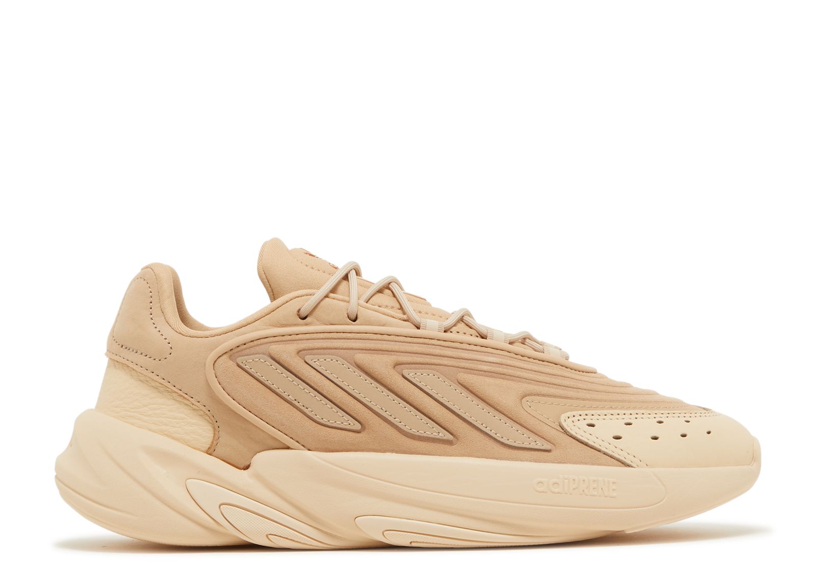 Ozelia 'Magic Beige' - Adidas - HP6356 - magic beige/sand strata/core ...