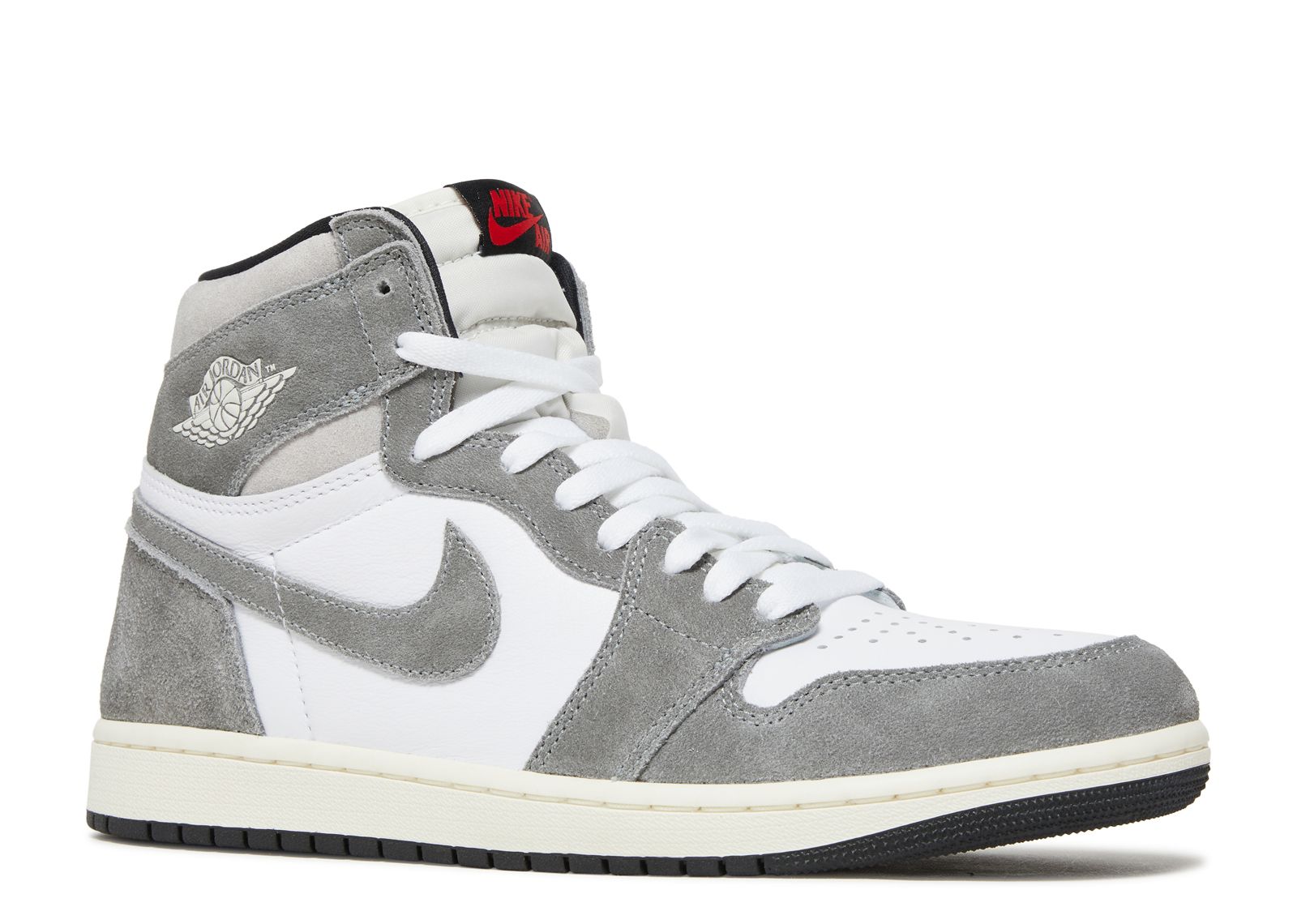 Air Jordan 1 Retro High OG 'Washed Black' - Air Jordan - DZ5485 051 ...