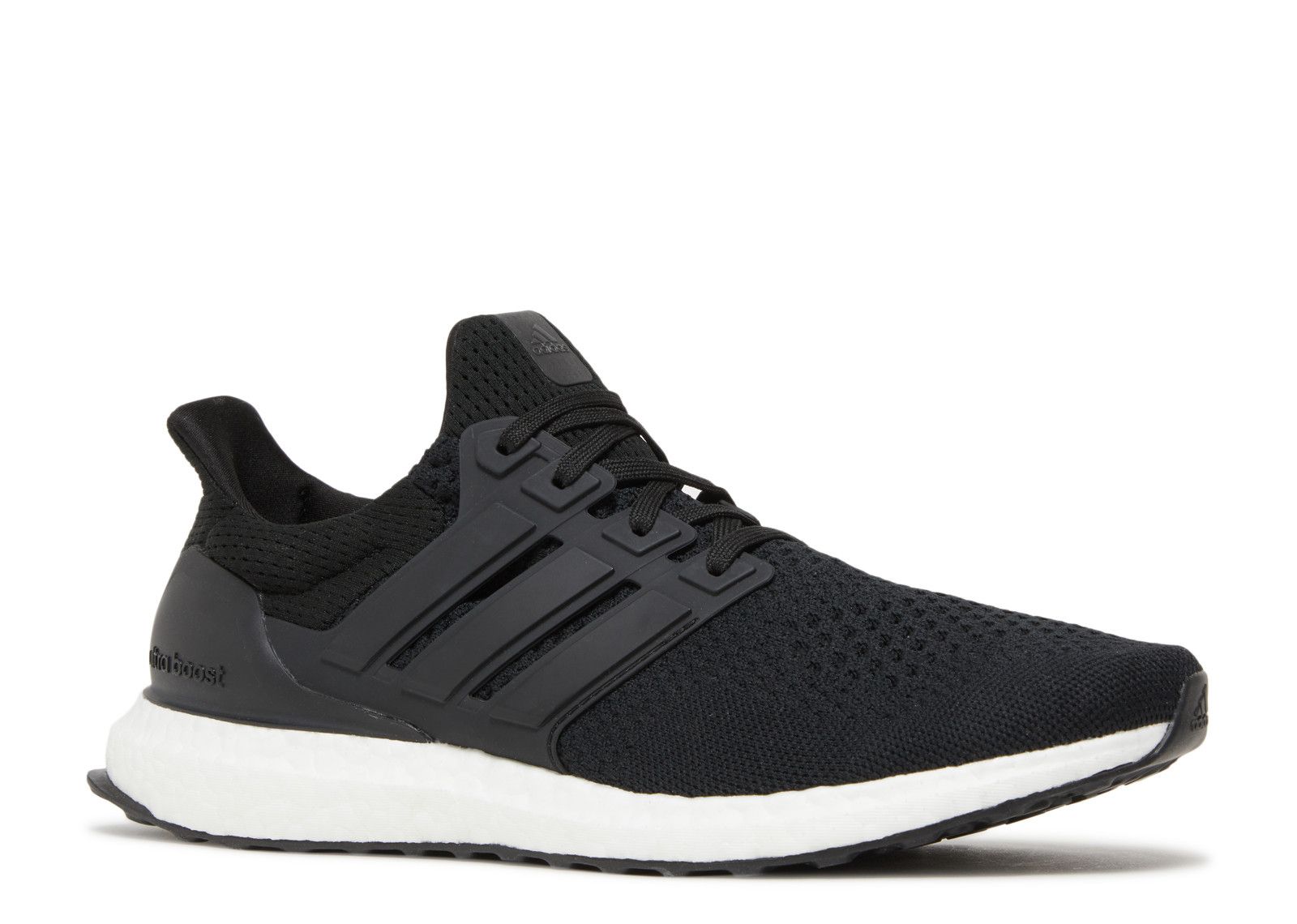 UltraBoost 1.0 'Double Black' - Adidas - HQ4201 - core black/core black ...
