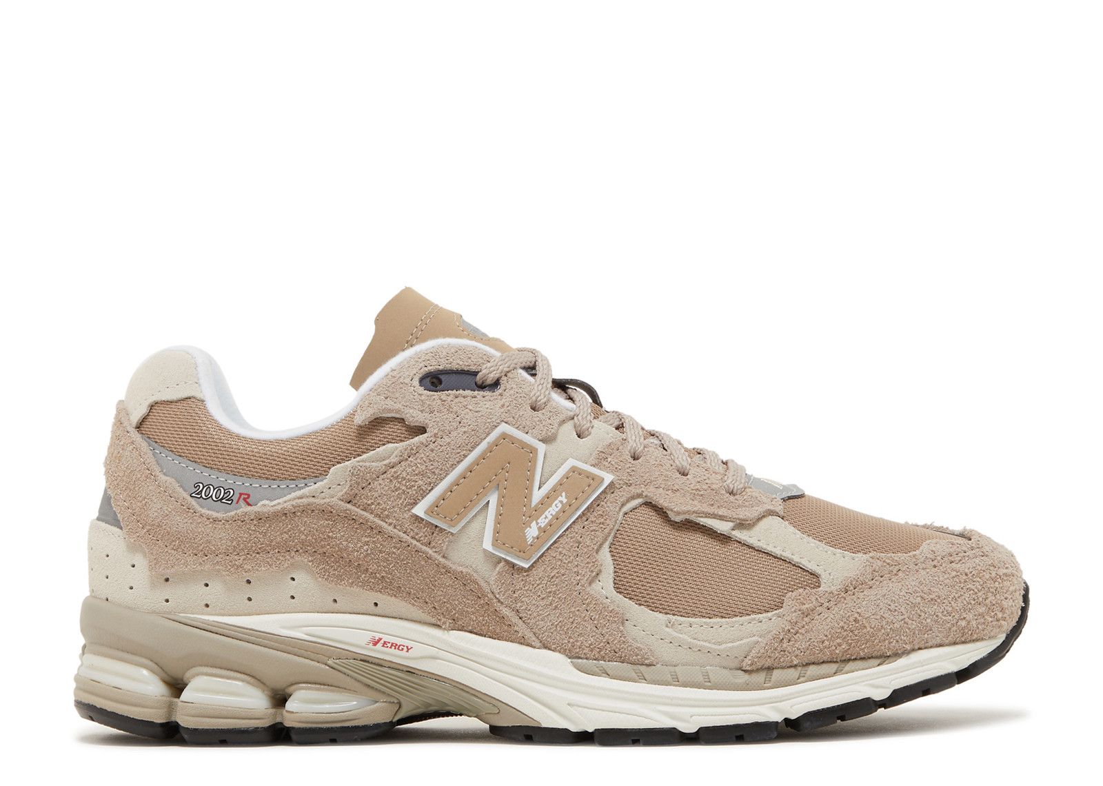 2002R 'Protection Pack Driftwood' - New Balance - M2002RDL - driftwood ...