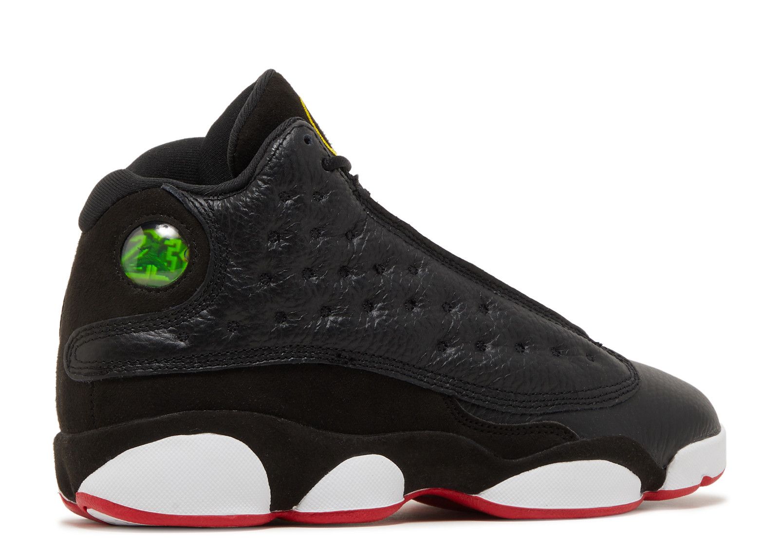 Air Jordan 13 Retro GS 'Playoff' 2023 - Air Jordan - DJ3003 062 - black ...