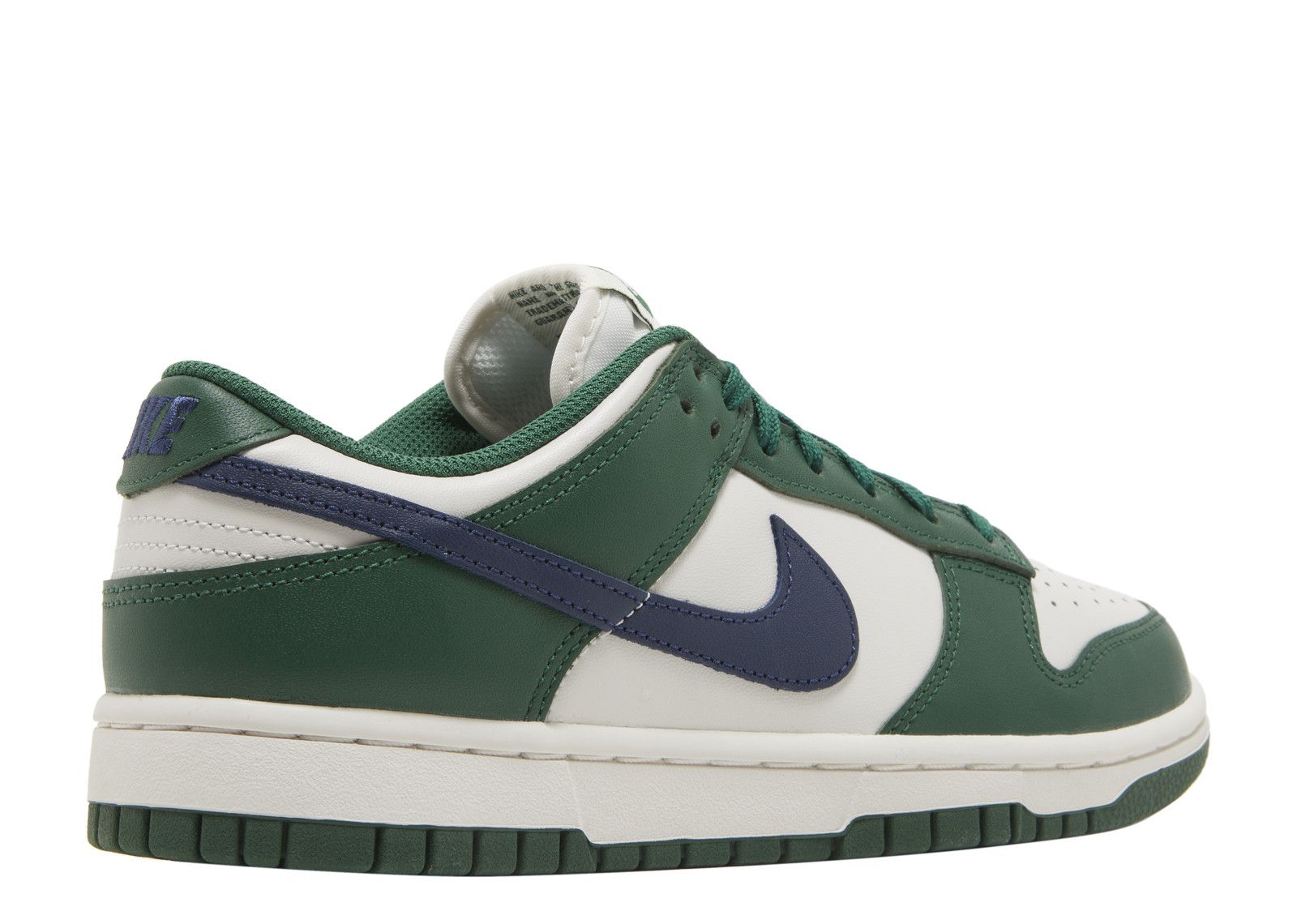 Wmns Dunk Low 'Gorge Green' - Nike - DD1503 300 - gorge green/phantom ...