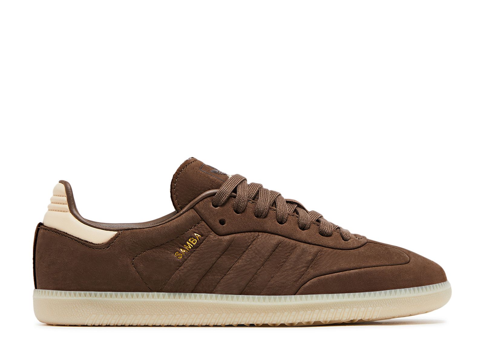 Samba 'Earth Strata' - Adidas - IG9680 - earth strata/sand strata ...