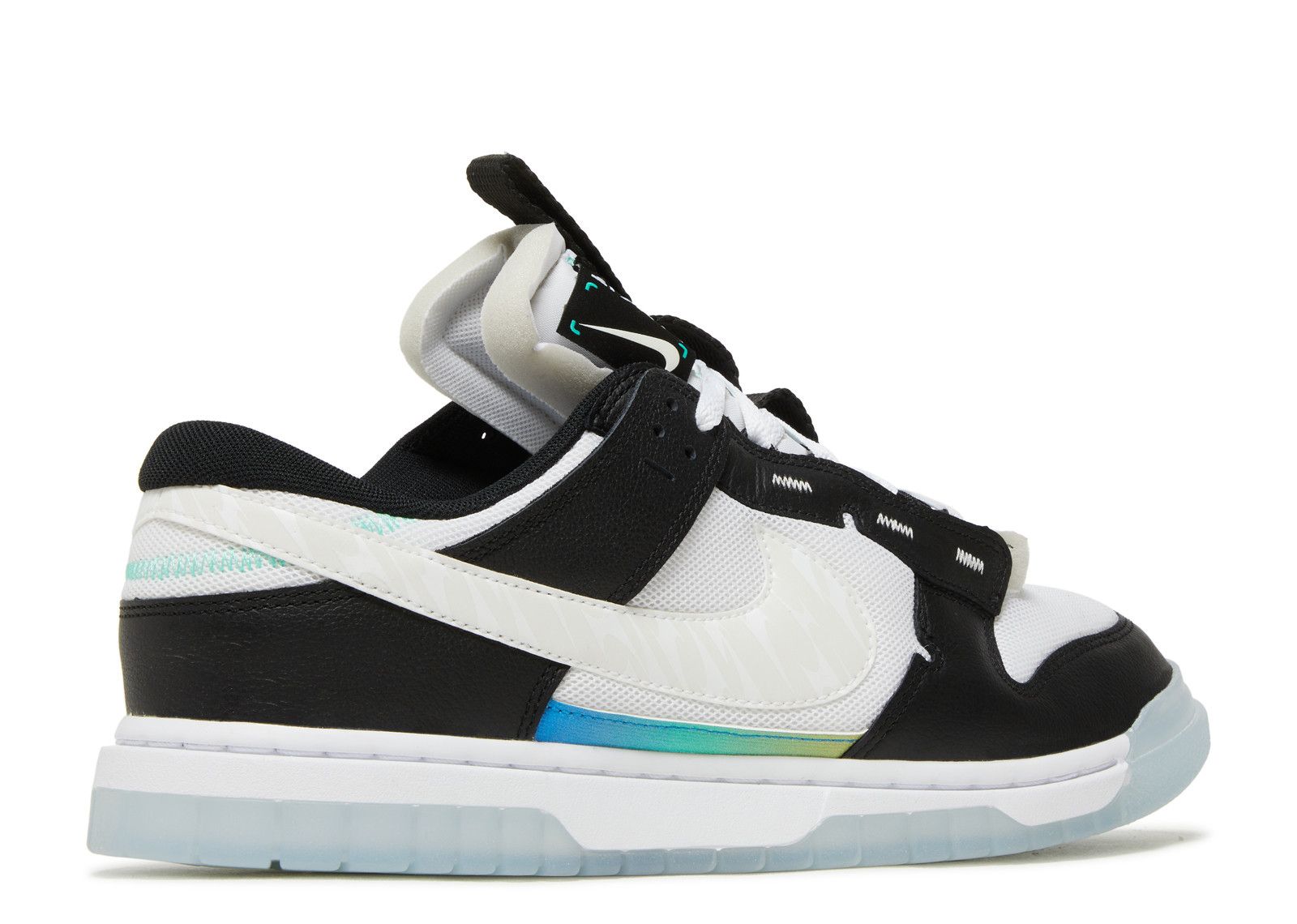 Air Dunk Jumbo 'Unlock Your Space' - Nike - FJ7067 114 | Flight Club