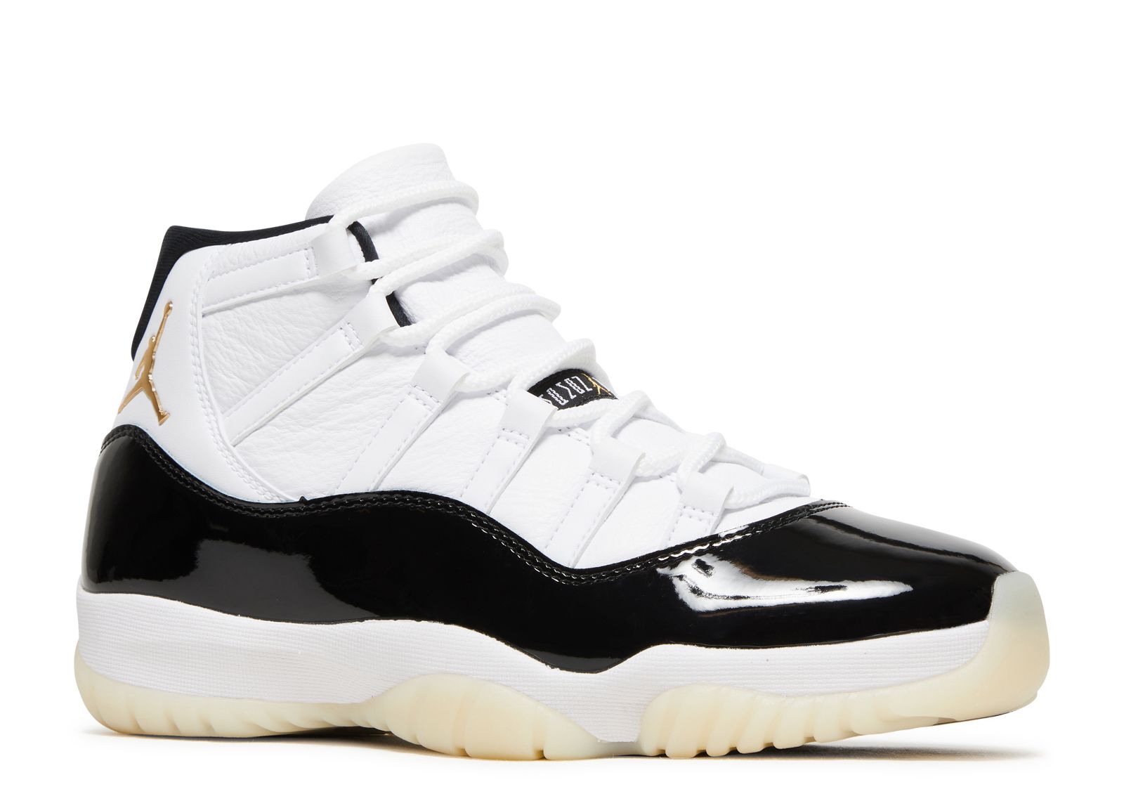 Air Jordan 11 Retro 'Gratitude / Defining Moments' - Air Jordan ...