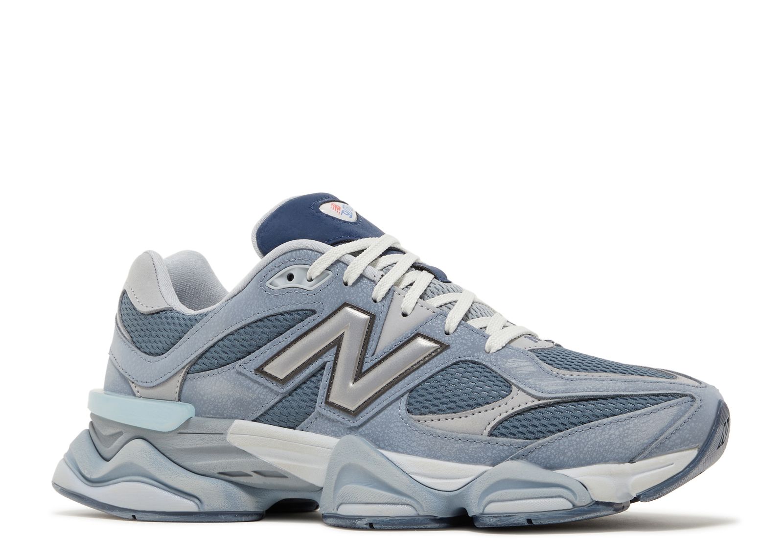 9060 'Moon Daze' - New Balance - U9060MD1 - arctic grey/steel/silver ...