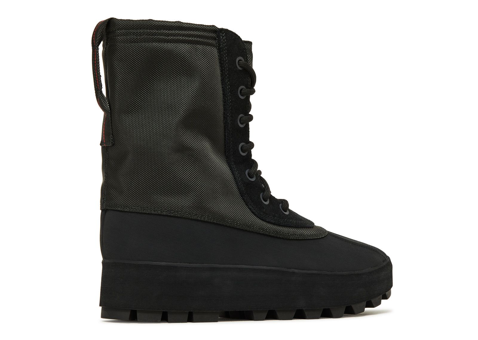 Yeezy 950 Boot 'Pirate' 2023 - Adidas - IG8188 - pirate black/pirate black/pirate black | Flight ...