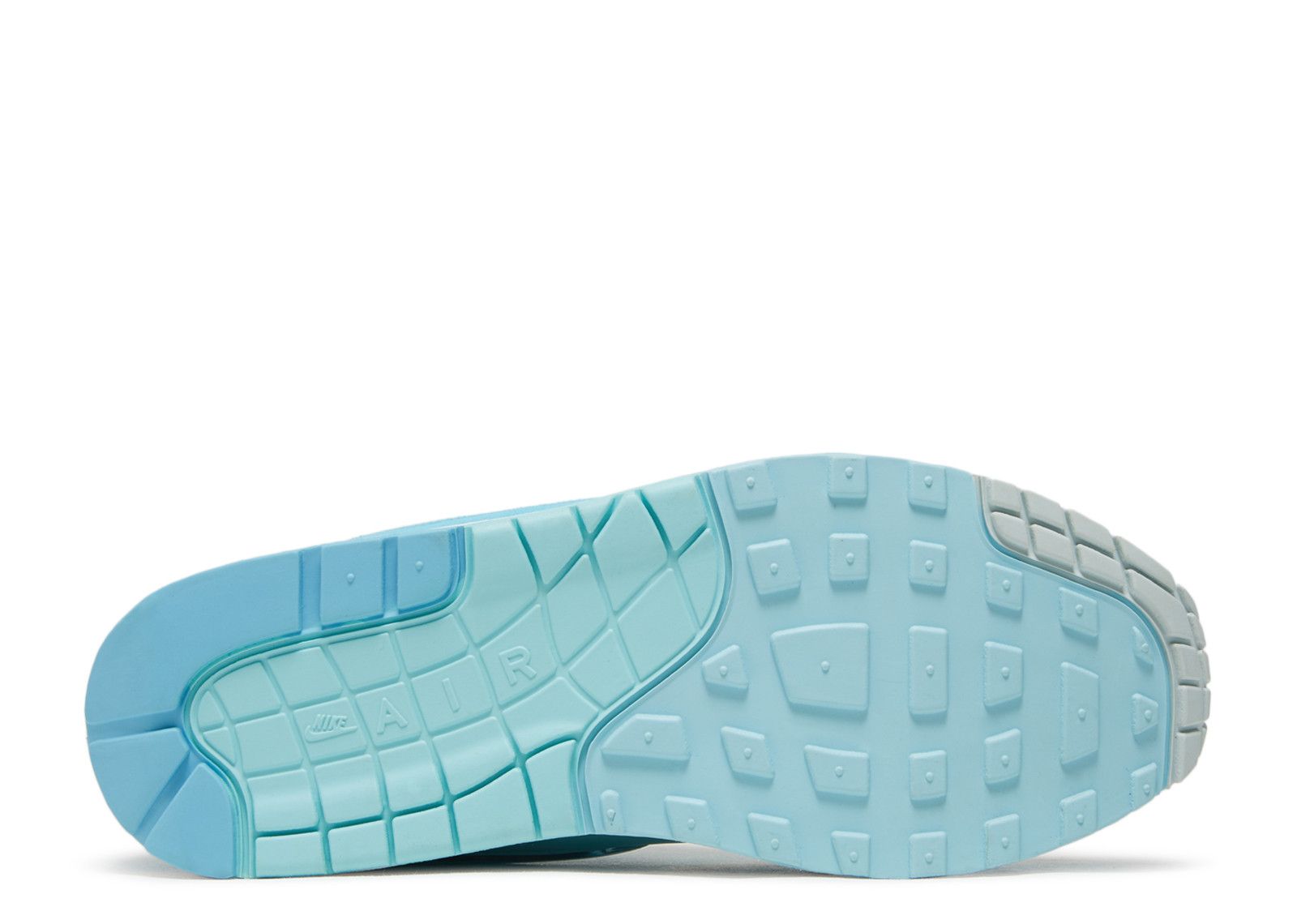 Air Max 1 'Puerto Rico Day Blue Gale' - Nike - FD6955 400 - blue gale ...