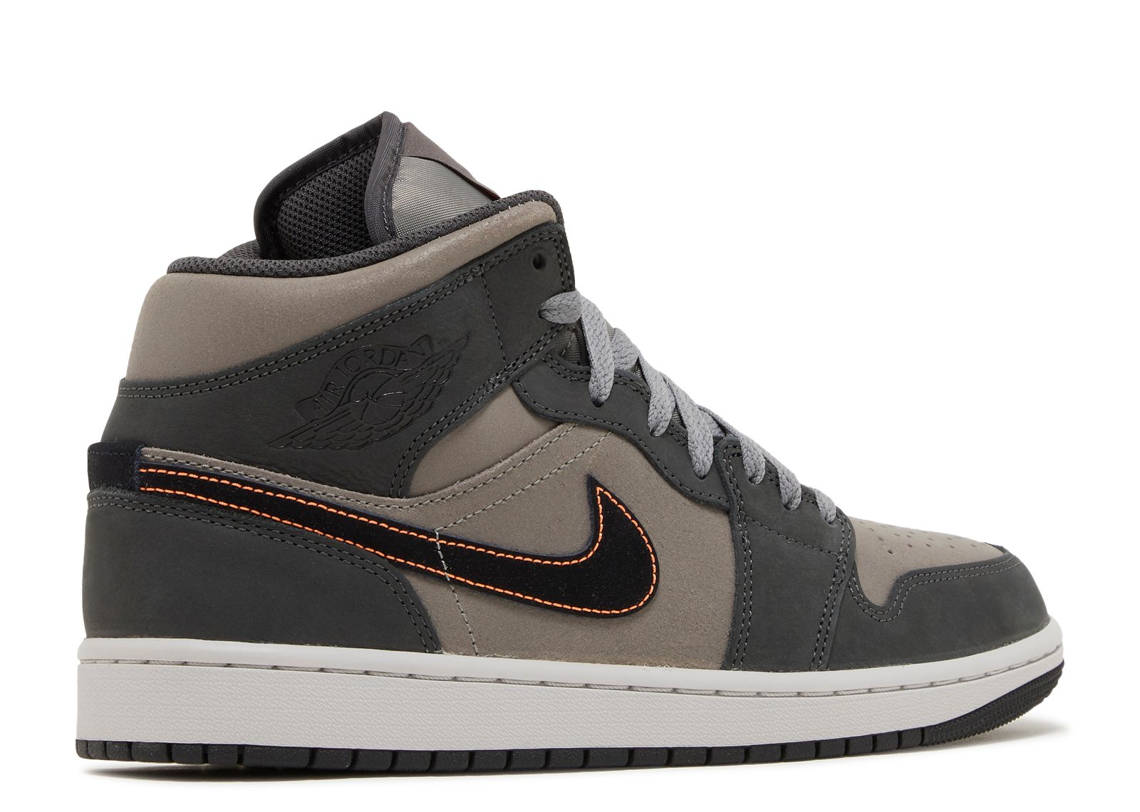Air Jordan 1 Mid SE 'Night Stadium' - Air Jordan - FQ8338 017 - night ...