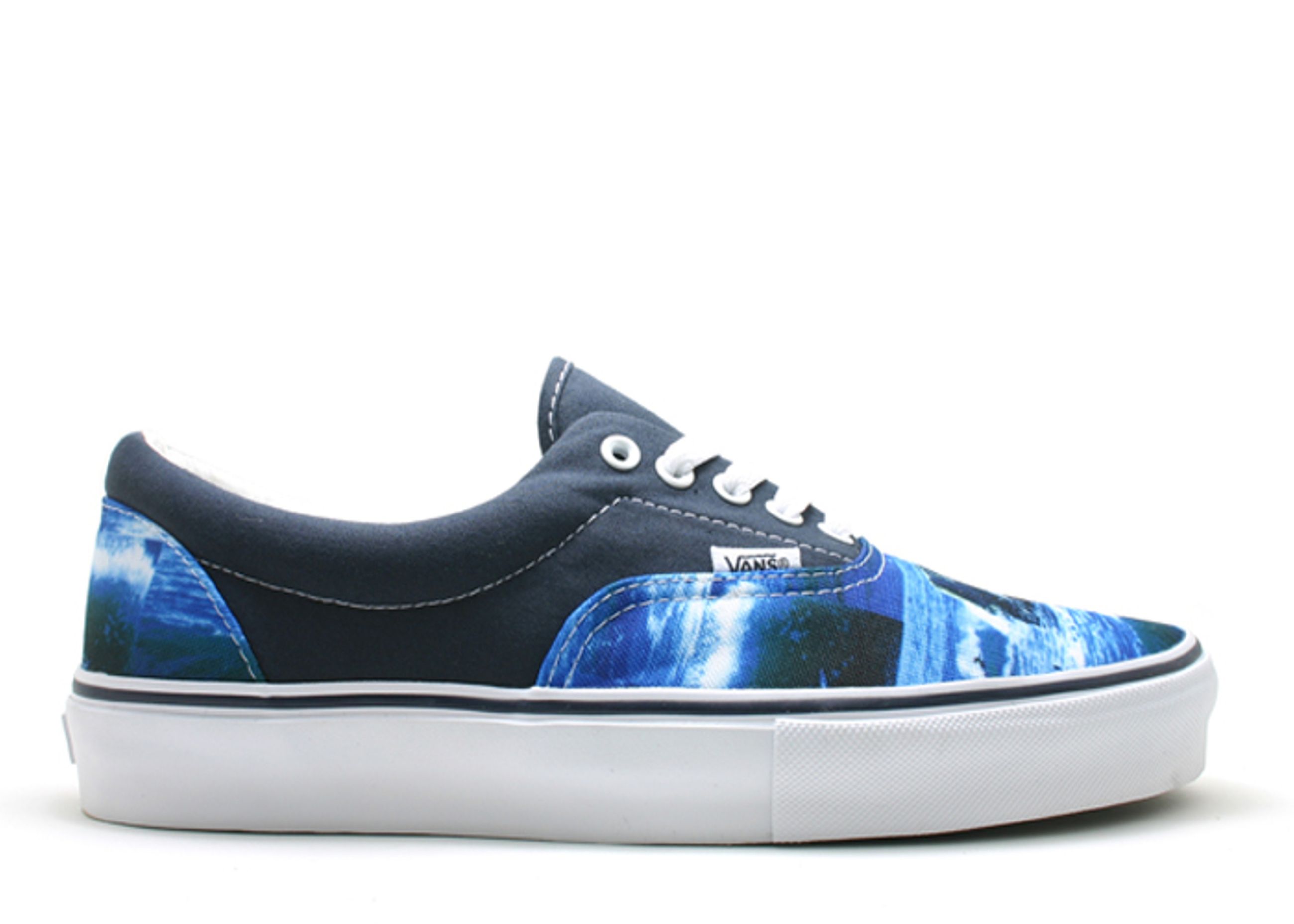 Era - Vans - 5579299 - navy/t. white | Flight Club