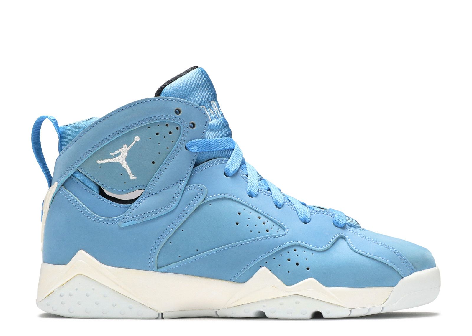 Air Jordan 7 Retro GS 'Pantone' - Air Jordan - 304774 400 - university ...