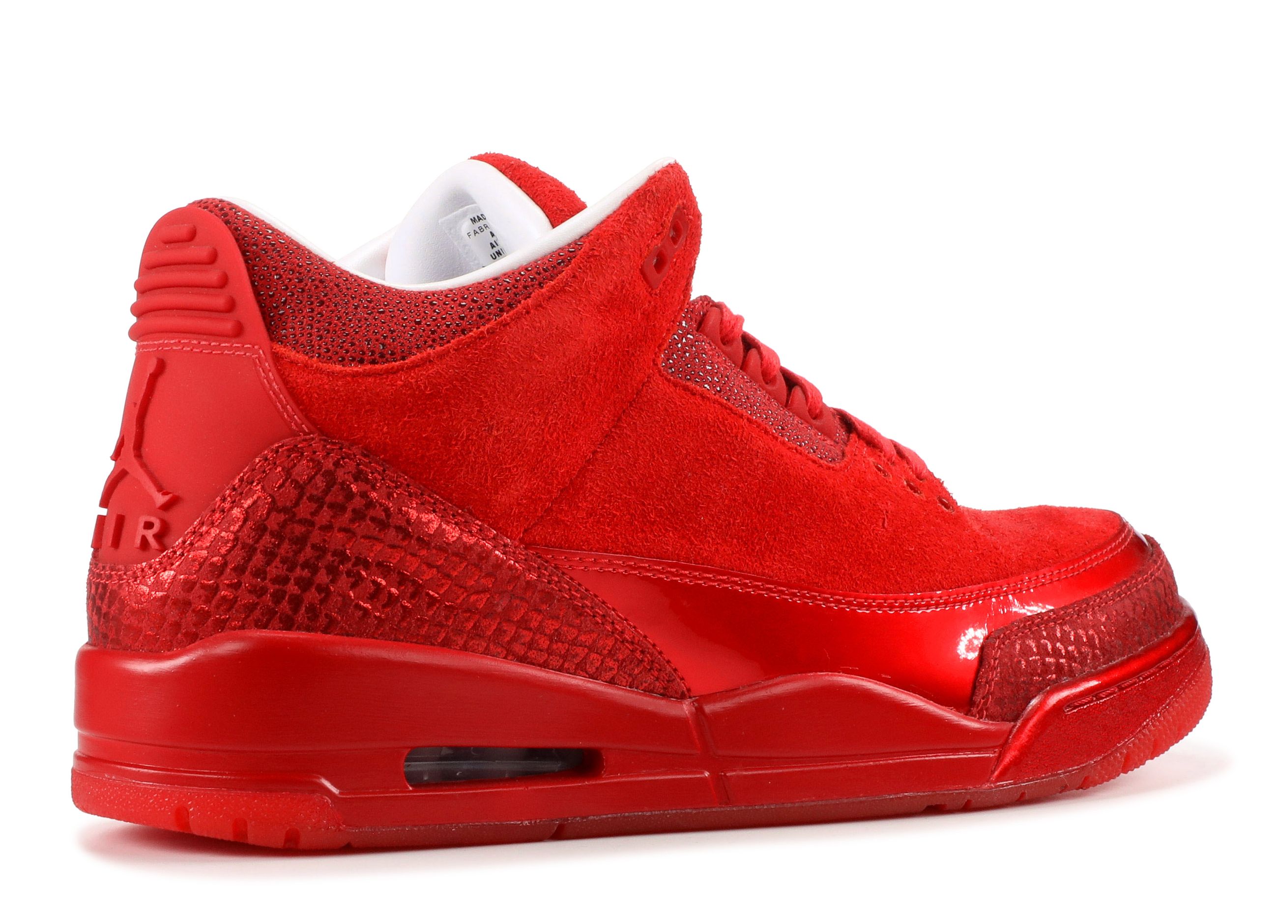 Air Jordan 3 Retro 'Legend Of The Summer' - Air Jordan - AJ3 417486 ...