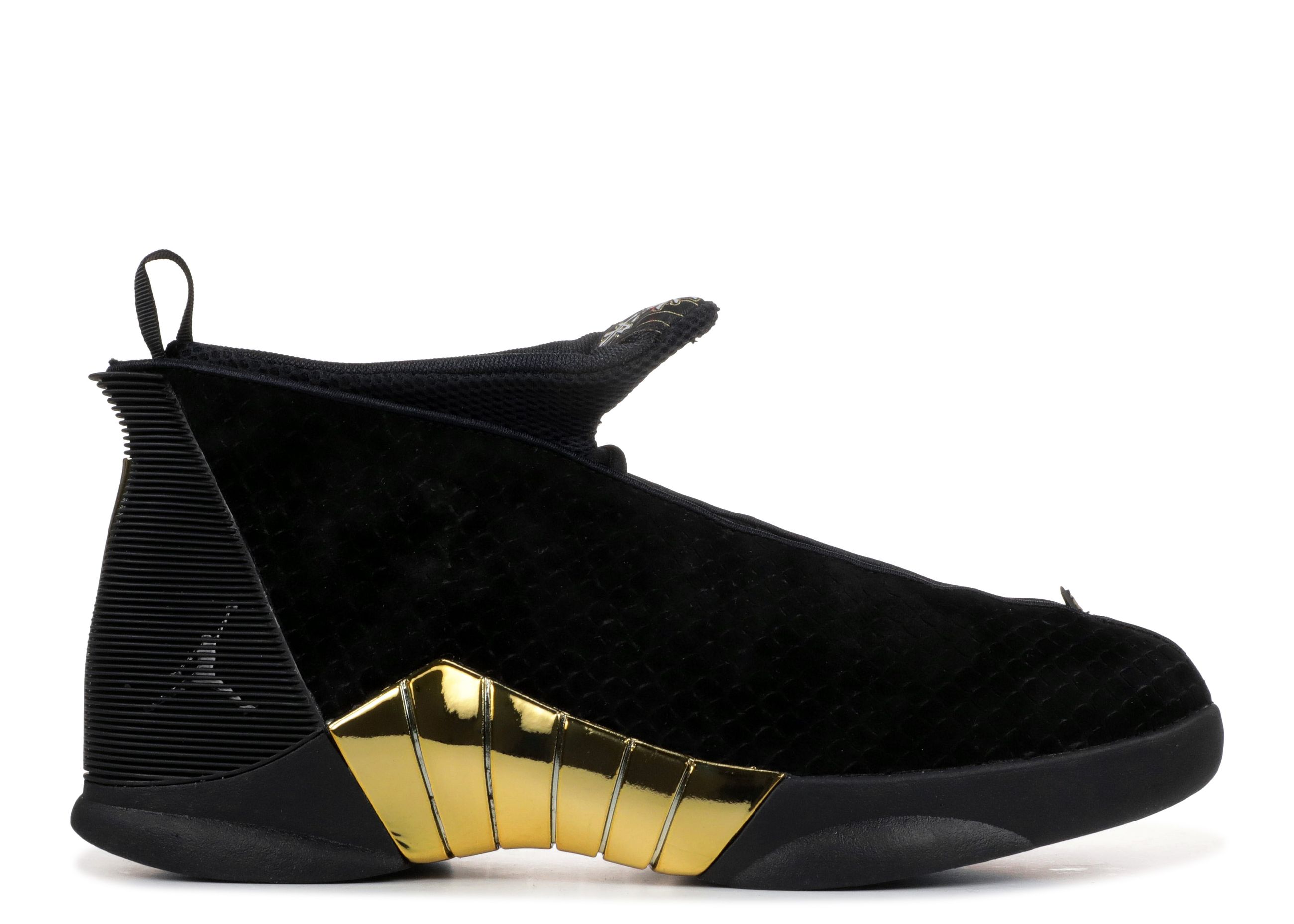 Air Jordan 15 Retro 'Doernbecher' 2018 - Air Jordan - BV7107 017 ...