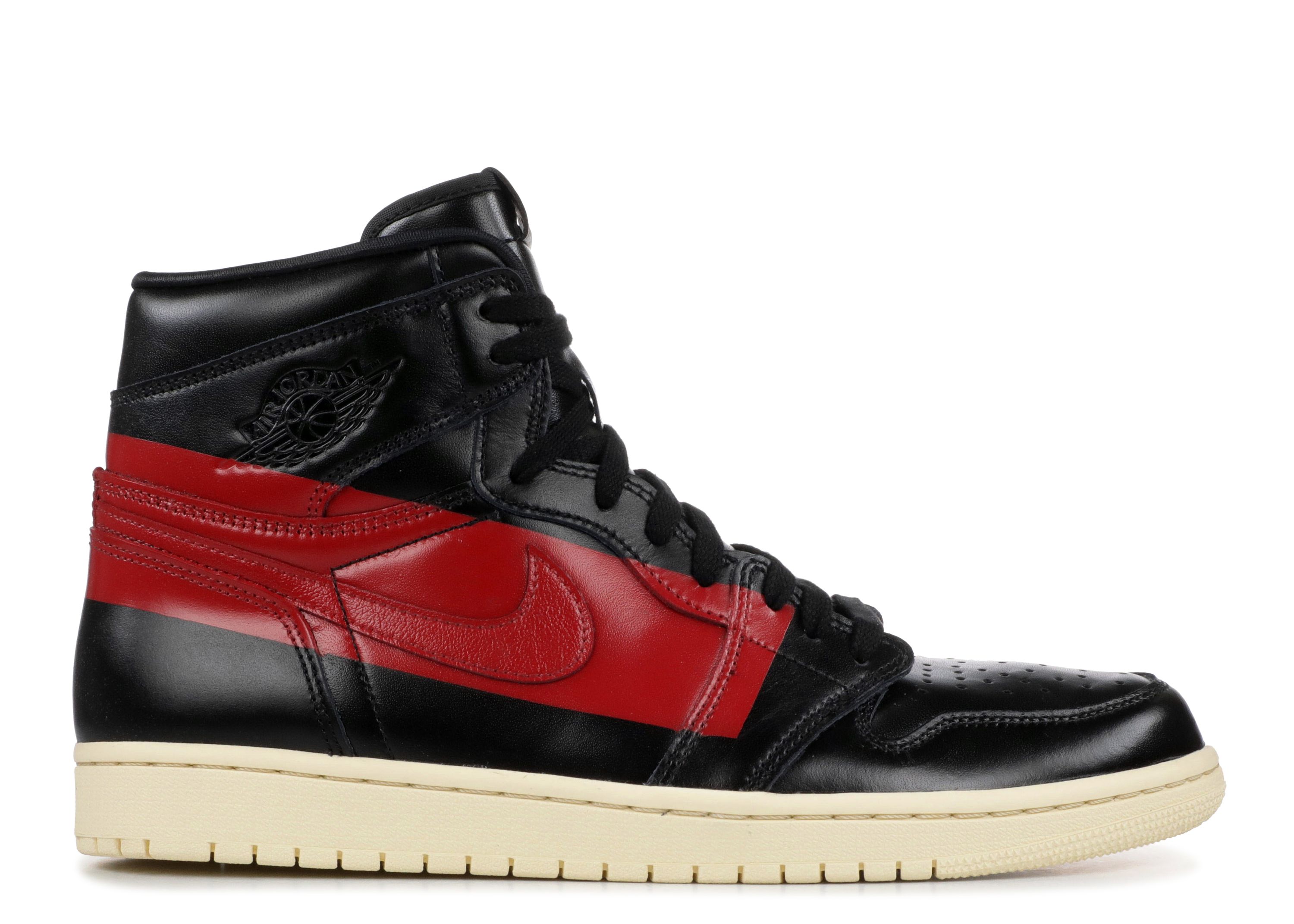 Air Jordan 1 Retro High OG 'Couture' - Air Jordan - BQ6682 006 - black ...