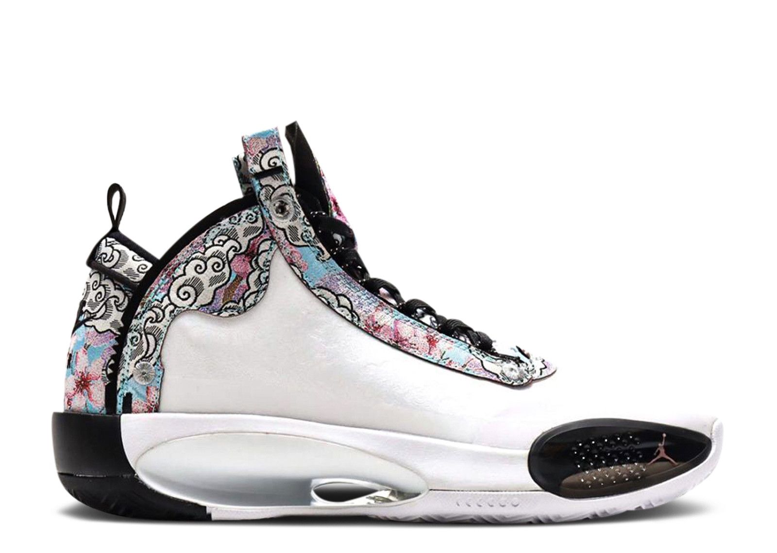 Rui Hachimura X Air Jordan 34 'Heritage' - Air Jordan - DA1900 900 ...
