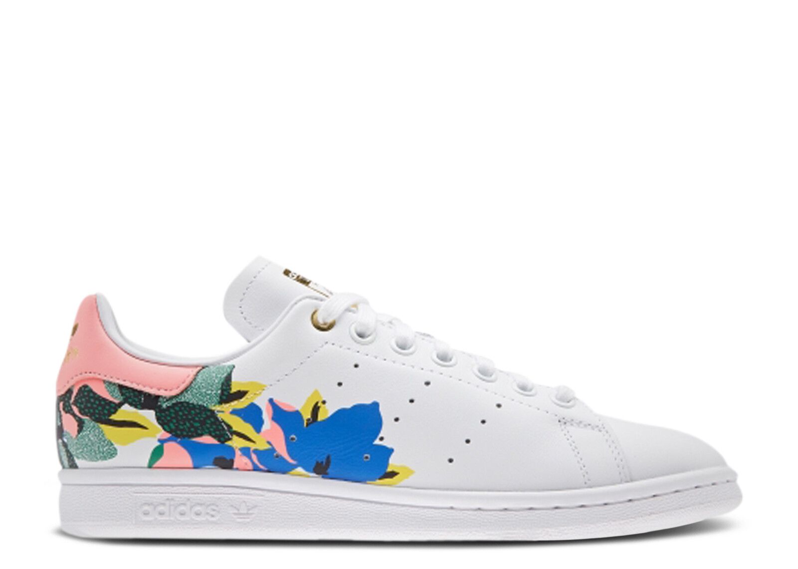 Her Studio London X Wmns Stan Smith 'Floral Burst' - Adidas - FW2522 ...
