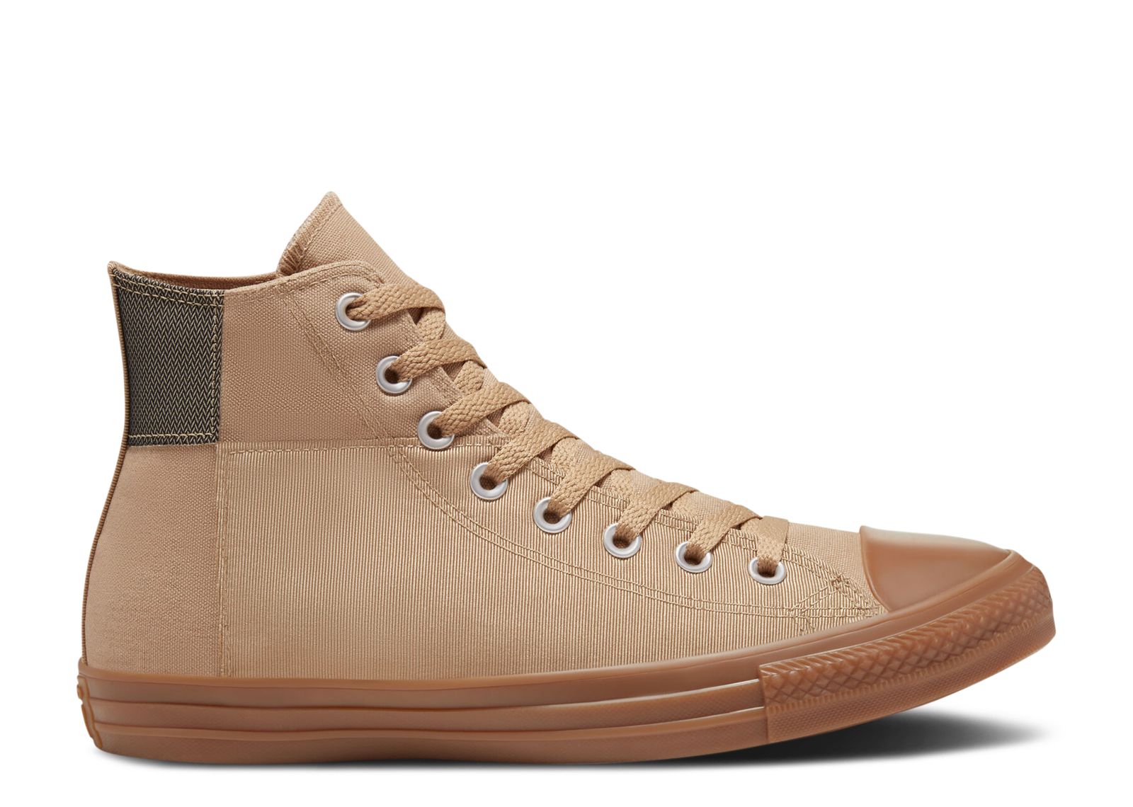 Chuck Taylor All Star High 'Final Club Nomad Khaki' - Converse ...