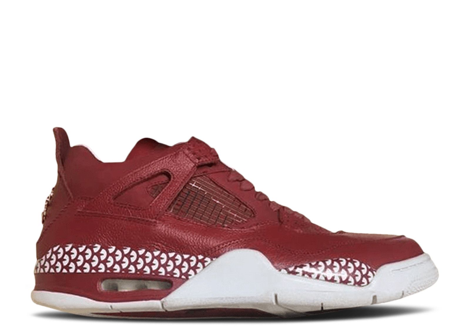 Remade X 400ml X Air Jordan 4 Retro 'Chinese New Year' - Air Jordan ...