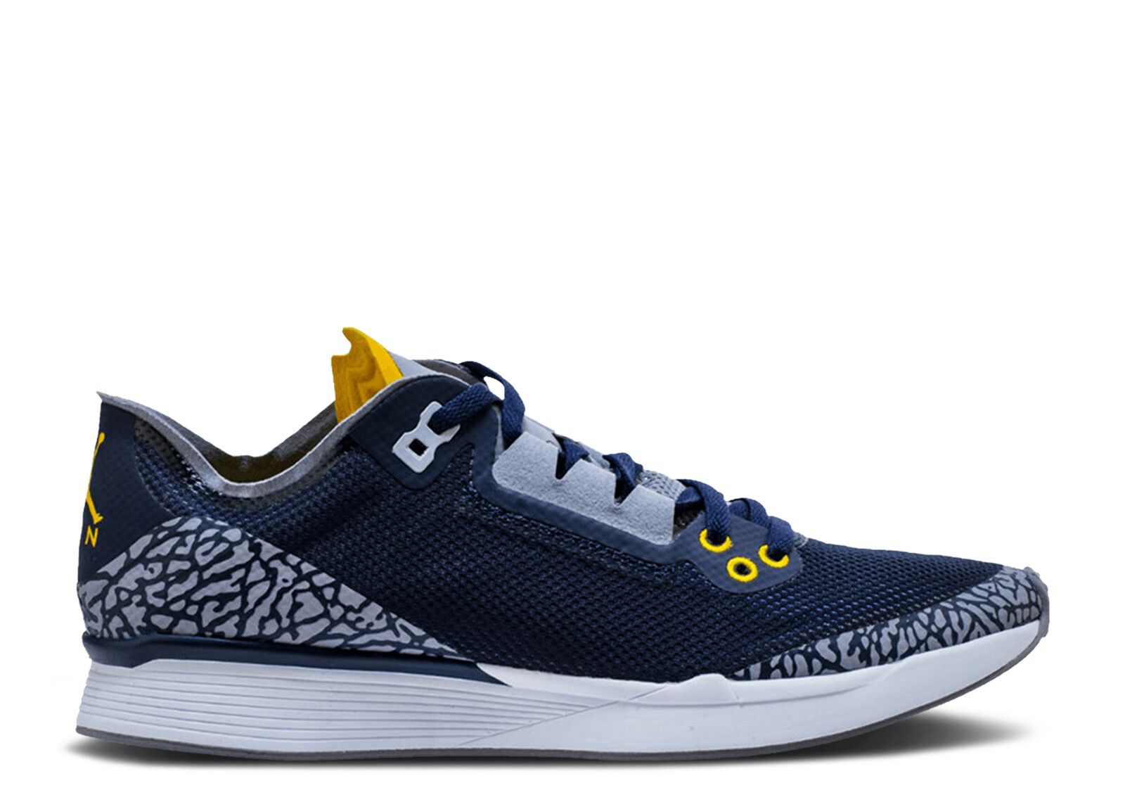Jordan 88 Racer 'University Of Michigan' - Air Jordan - AV1200 401 ...