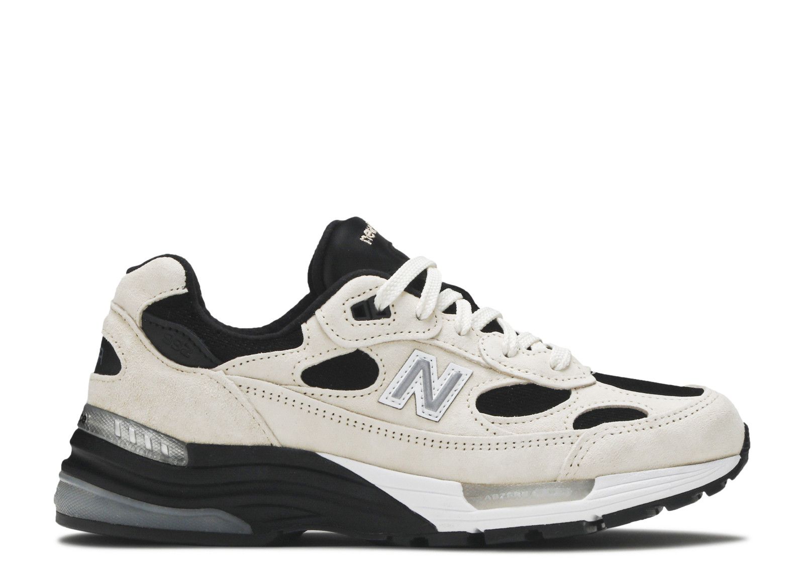 Studio FY7 X 992 Made In USA 'Cream' - New Balance - M992YN2 | Flight Club