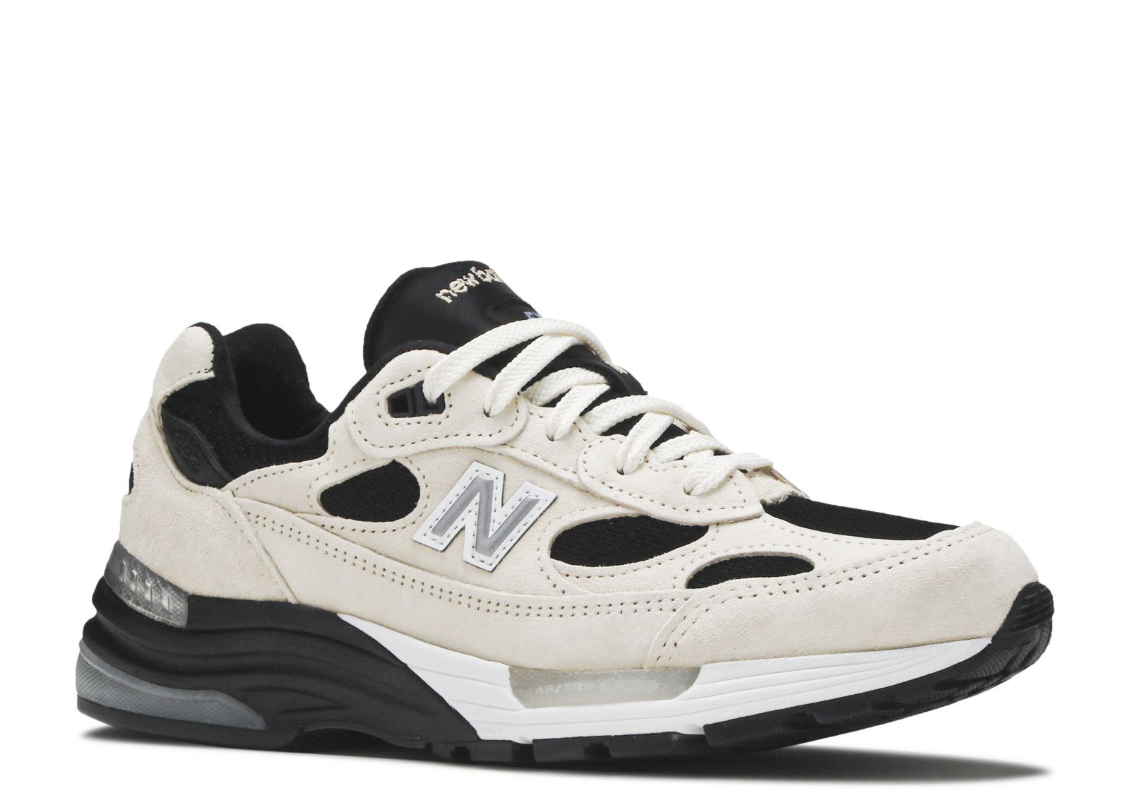 Studio FY7 X 992 Made In USA 'Cream' - New Balance - M992YN2 - cream ...