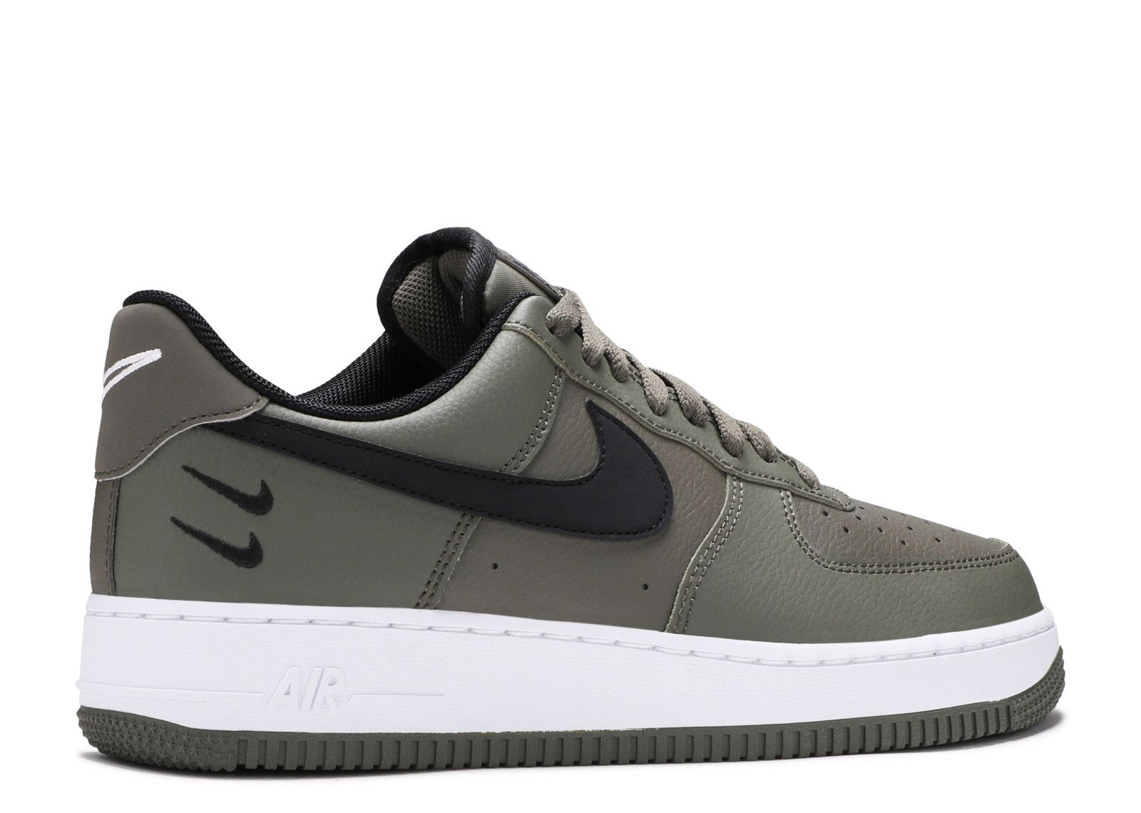 Air Force 1 '07 LV8 'Double Swoosh Twilight Marsh' - Nike - CT2300 300 ...
