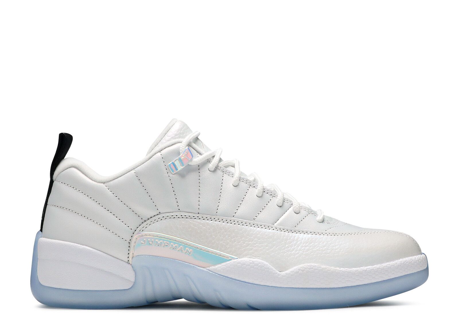 Air Jordan 12 Retro Low 'Easter' - Air Jordan - DB0733 190 | Flight Club