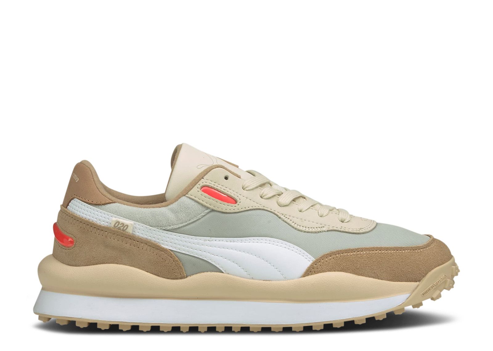 Style Rider 'Convey' - Puma - 375621 01 - grey violet/brush | Flight ...
