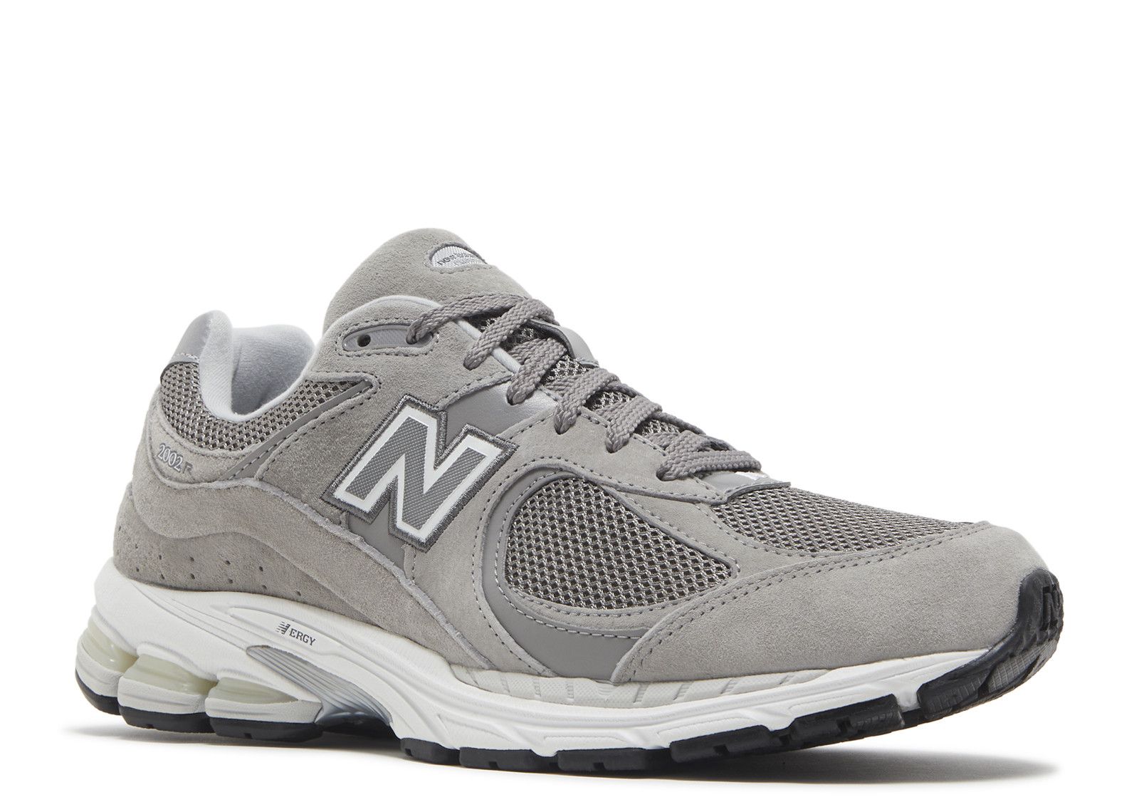 2002 'Grey' - New Balance - M2002RJM - grey | Flight Club