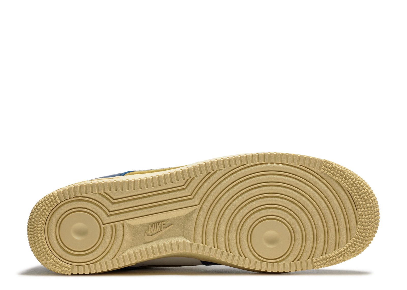 Undefeated X Air Force 1 Low SP 'Dunk Vs AF1' - Nike - DM8462 400 ...