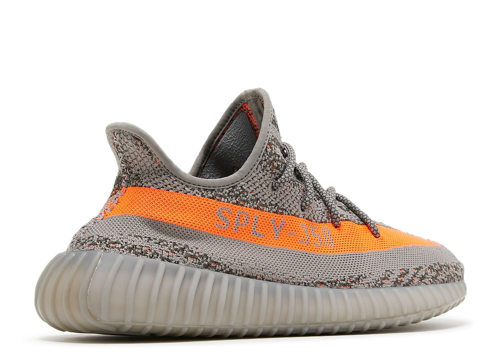 Yeezy Boost 350 V2 'Beluga Reflective' - Adidas - GW1229 - beluga ...