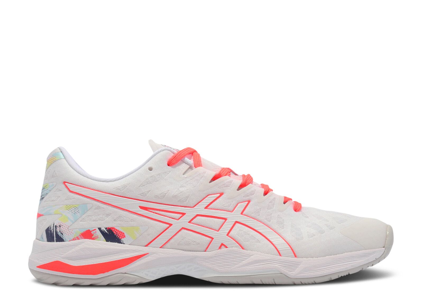 V Swift FF 2 'Celebration Of Sport Pack' - ASICS - 1053A039 960 - white ...