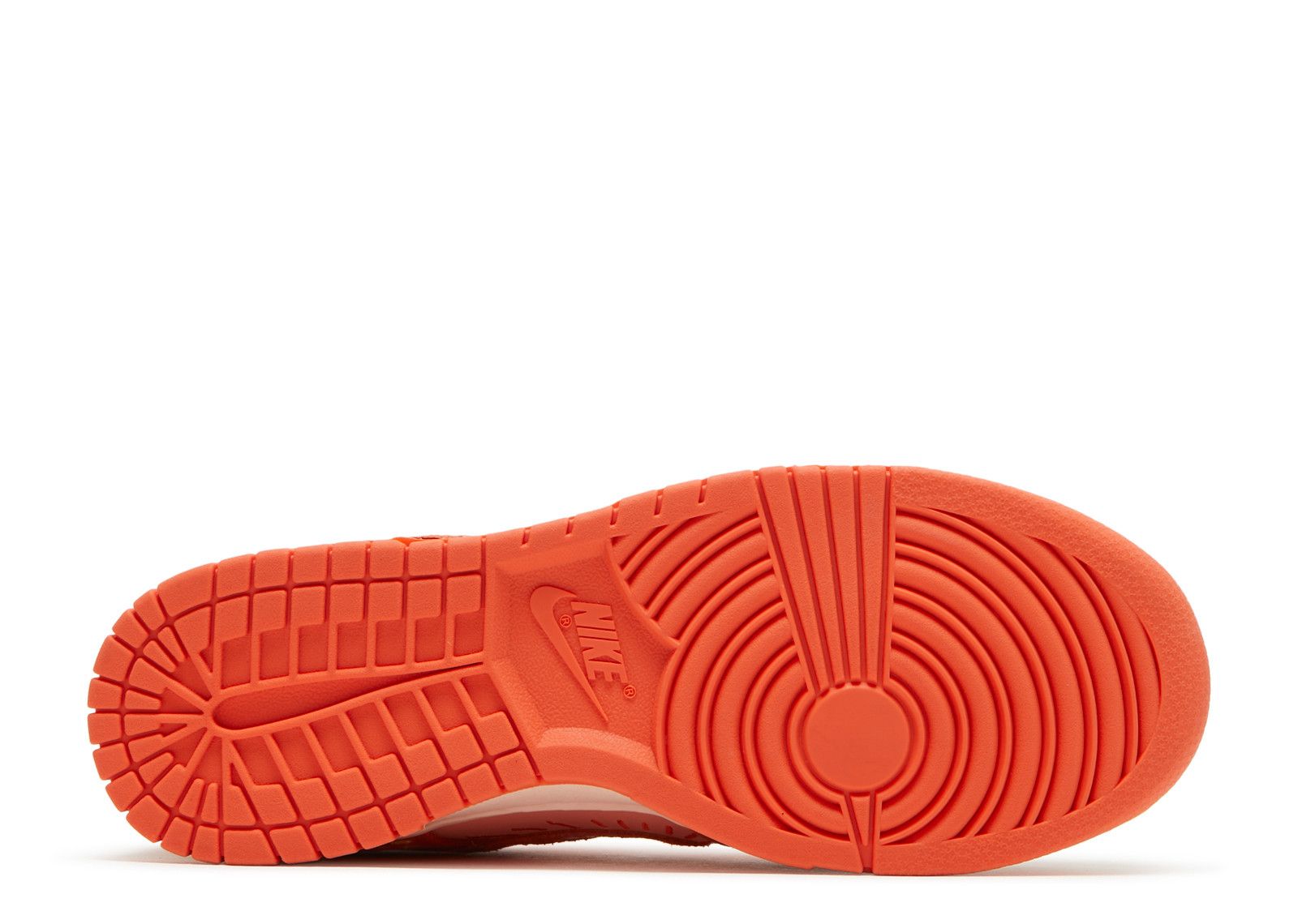 Wmns Dunk Low 'Winter Solstice' - Nike - DO6723 800 - team orange ...