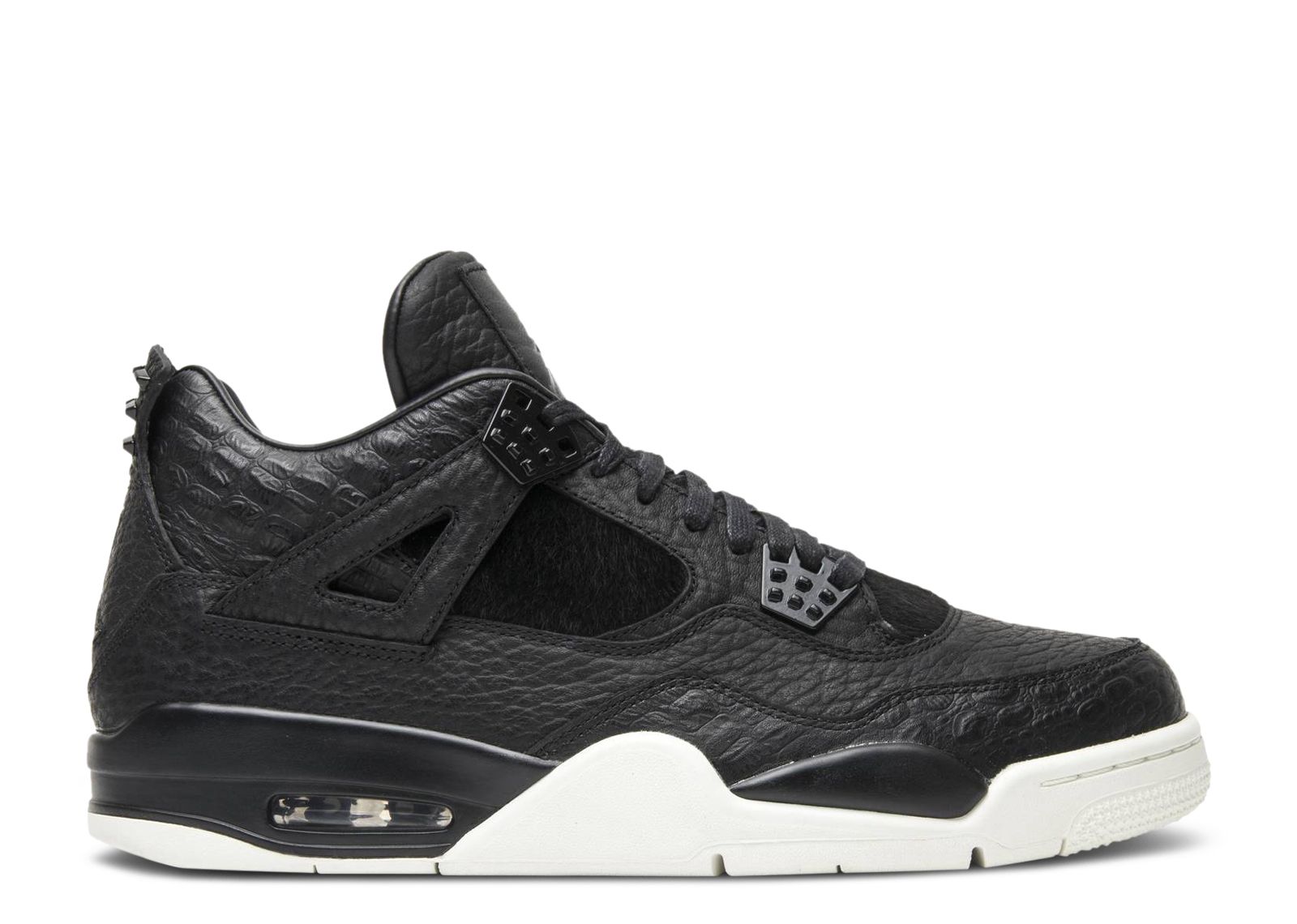 Air Jordan 4 Retro 'Pinnacle' Sample - Air Jordan - SP16 MNJDLS 712 ...
