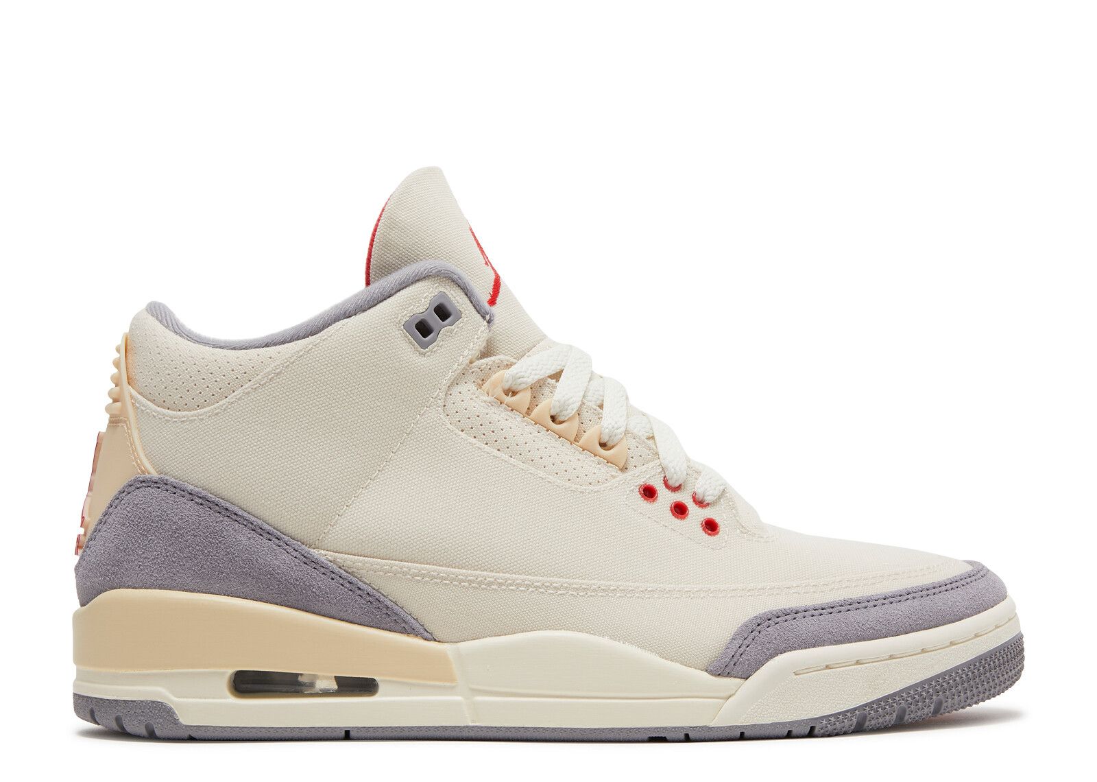 Air Jordan 3 Retro SE 'Muslin' - Air Jordan - DH7139 100 - muslin ...