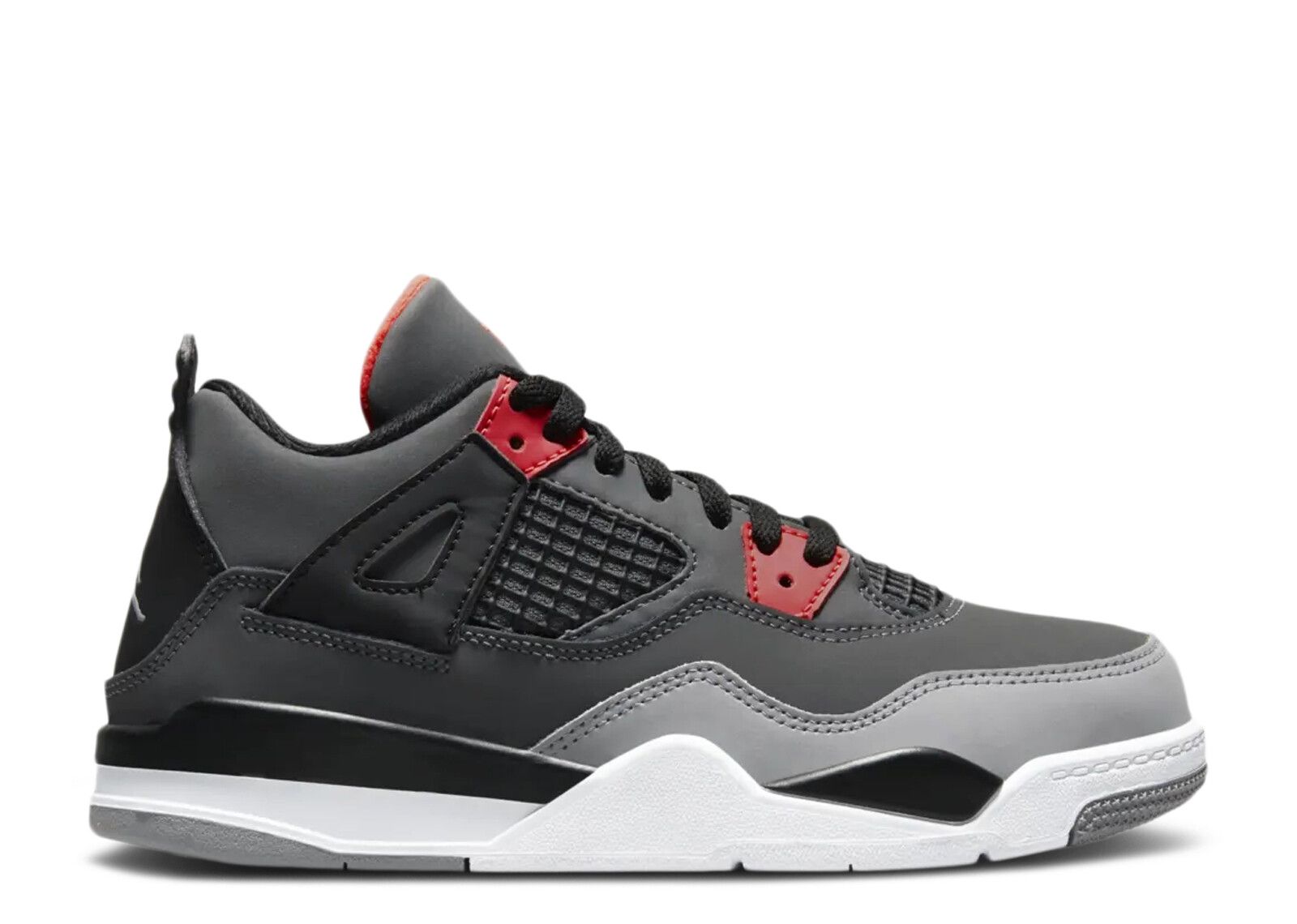 Air Jordan 4 Retro PS 'Infrared' - Air Jordan - BQ7669 061 - dark grey ...