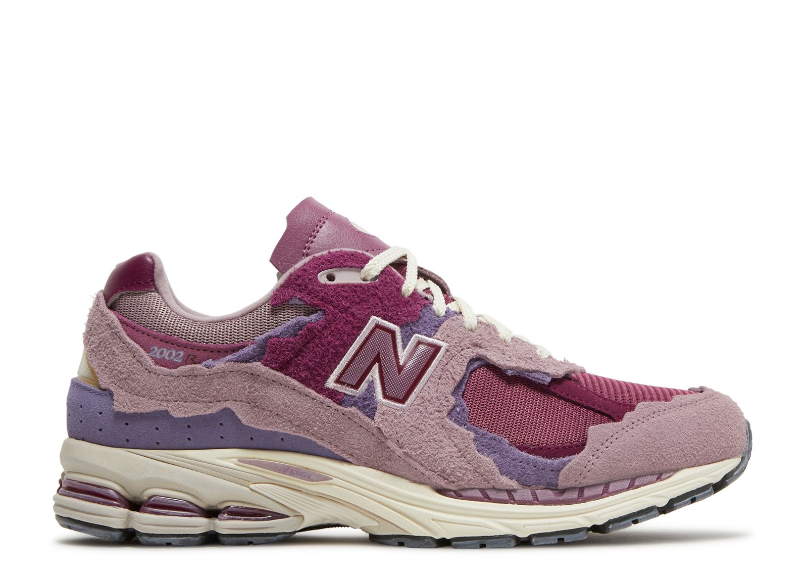 2002R 'Protection Pack Pink' - New Balance - M2002RDH - lilac chalk ...