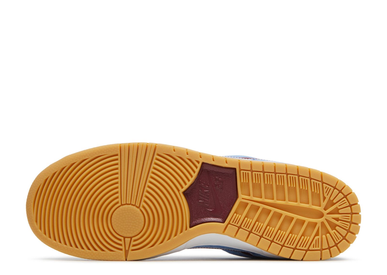 Dunk Low Premium SB 'Philadelphia Phillies' - Nike - DQ4040 400 ...