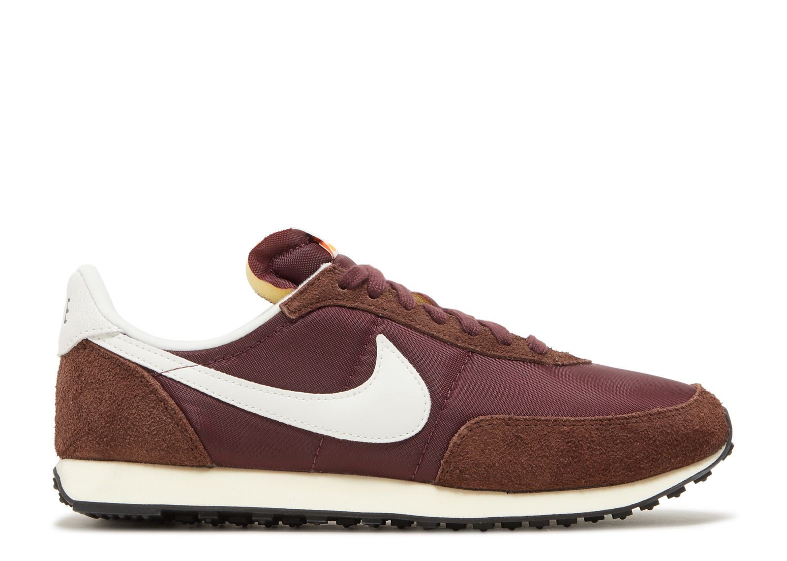 Waffle Trainer 2 SE 'Burgundy Crush' - Nike - DM0180 600 - burgundy ...