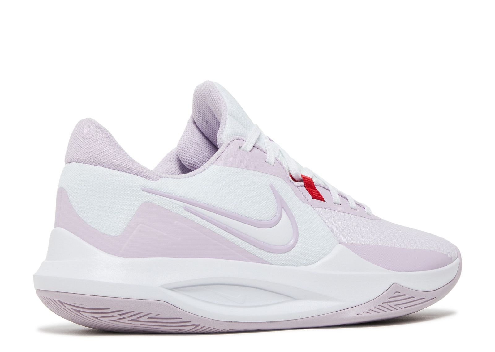 Precision 6 'White Doll' - Nike - DD9535 100 - white/university red ...