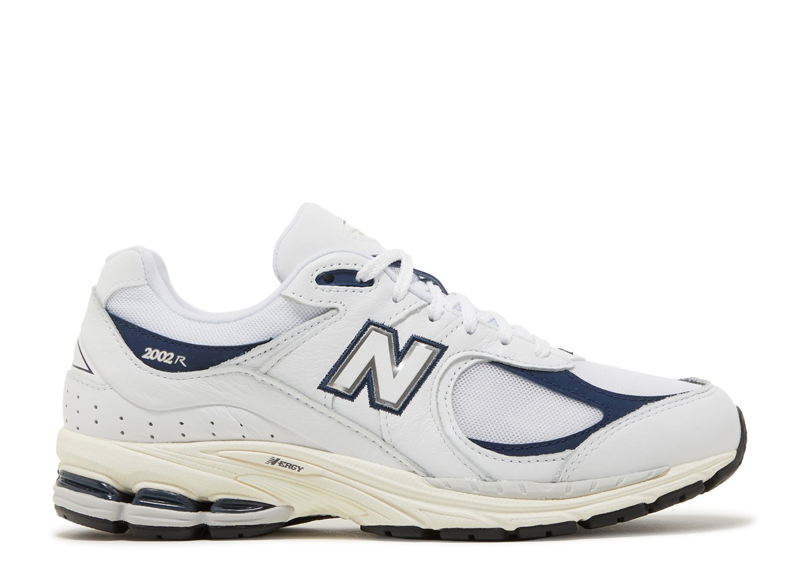2002R 'White Natural Indigo' - New Balance - M2002RHQ - white/natural ...