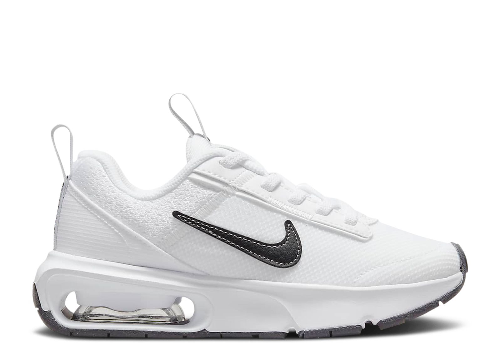 Air Max Interlock Lite PS 'White Photon Dust' - Nike - DH9394 101 ...