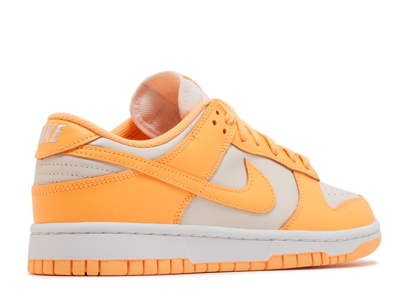 Wmns Dunk Low 'Peach Cream' - Nike - DD1503 801 - peach cream/white ...