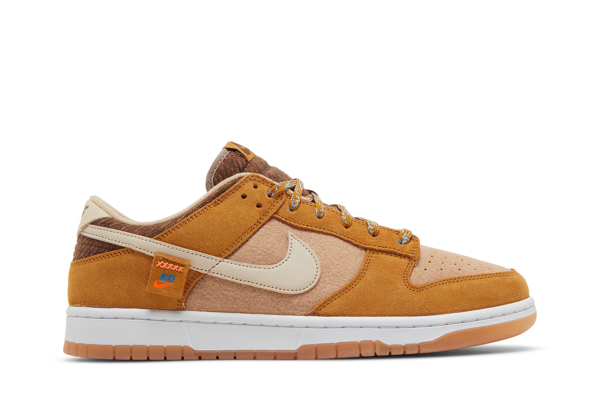 Dunk Low 'Teddy Bear' - Nike - DZ5350 288 | Flight Club Japan