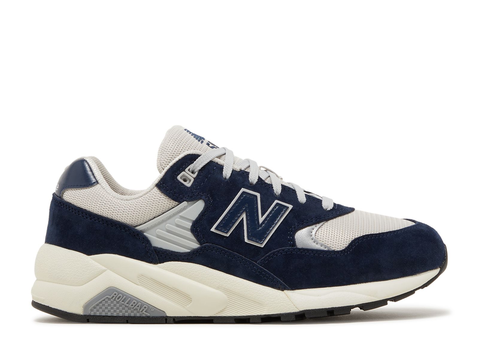 580 'Natural Indigo' - New Balance - MT580OG2 - natural indigo/moonbeam ...