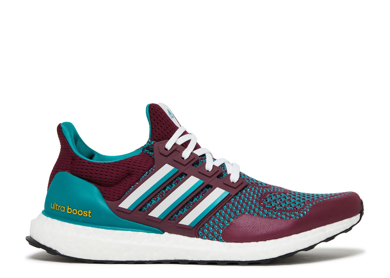 Disney X UltraBoost 1.0 DNA 'The Mighty Ducks Jesse Hall' - Adidas ...