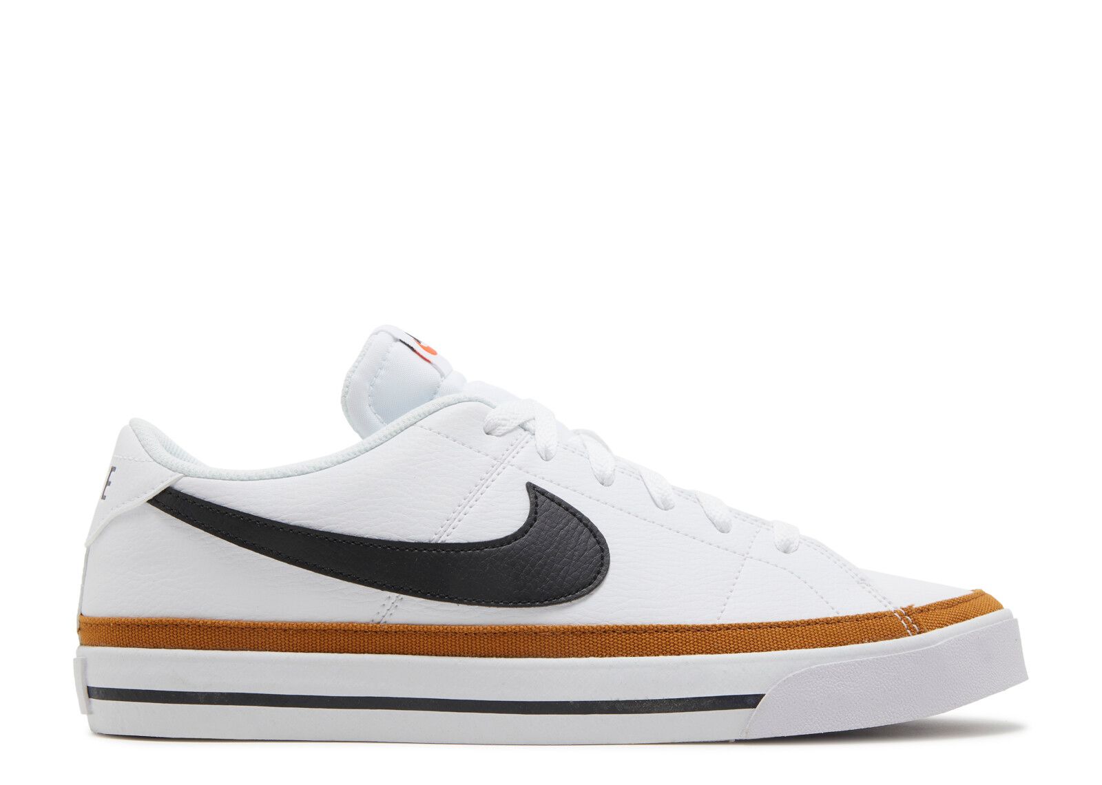 Court Legacy Next Nature 'White Desert Ochre' - Nike - DH3162 100 ...